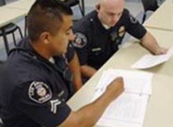 OSS Academy® | Online Law Enforcement, Corrections ...